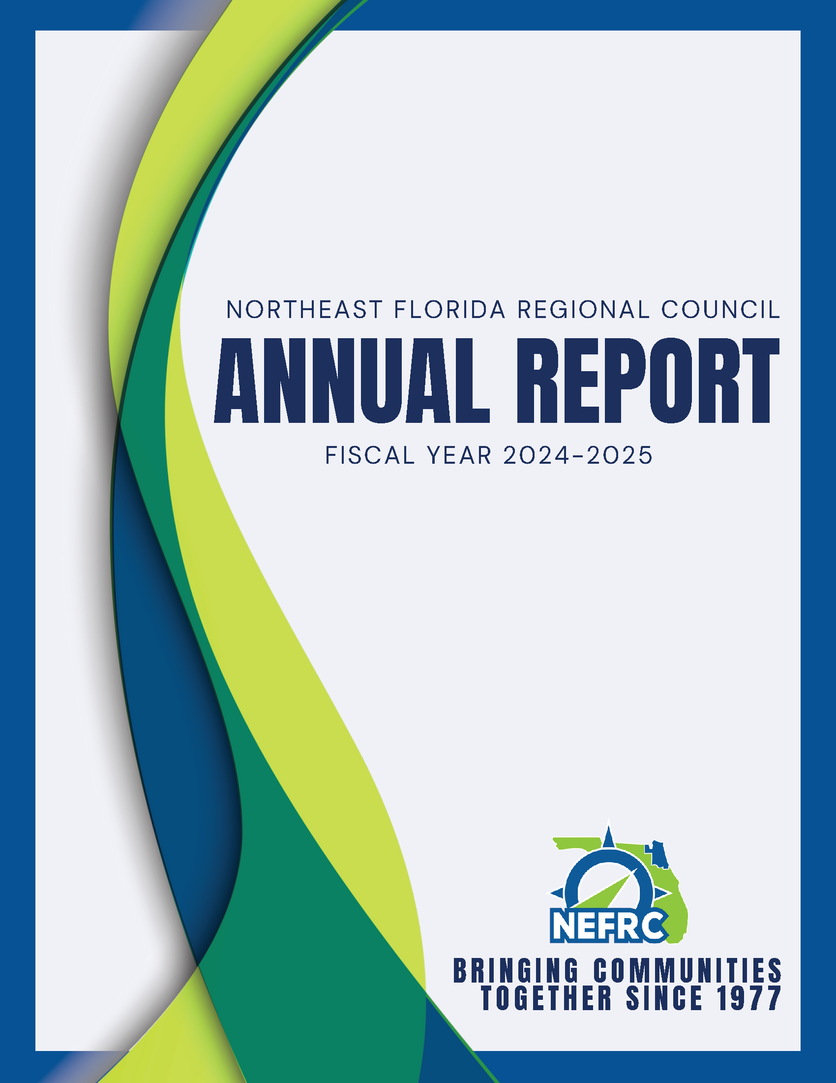 Annual Reports | NEFRC